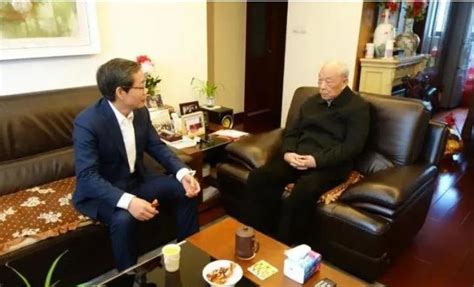 陈国强院士出任海南医学院院长！即将升格为海南医科大学 知乎