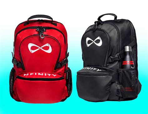 Nfinity Classic Plus Cts Designs