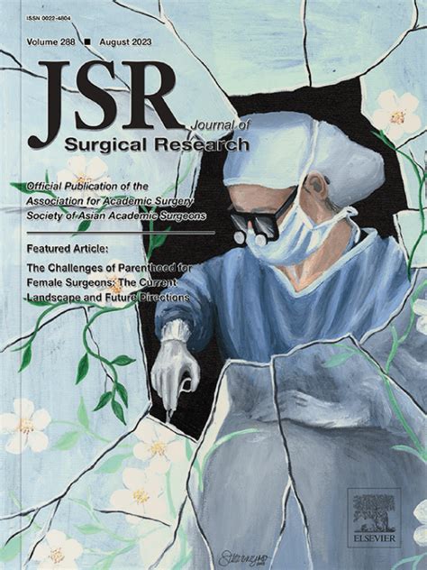 Eye Tracking Use In Surgical Research A Systematic Review