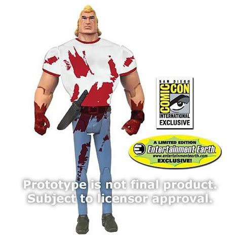 Brock Samson Memes