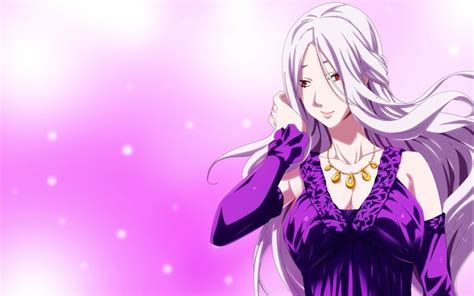 Hd Wallpaper Anime Food Wars Shokugeki No Soma Leonora Nakiri