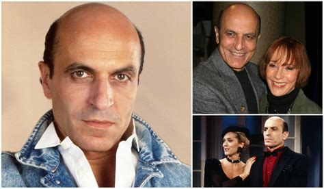 General Hospital Alum John Capodice Dead At 83 Obituary