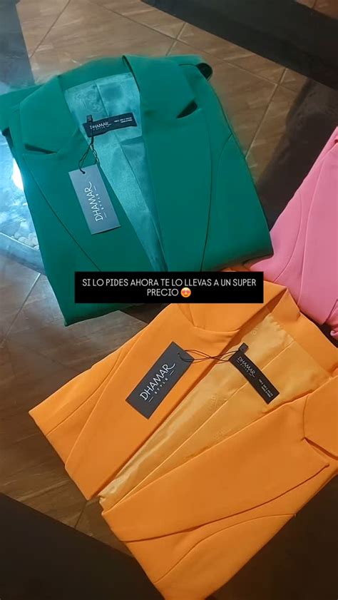 Dhamar Style Ropa De Mujer 3 Cosas Que Debes Saber Antes De