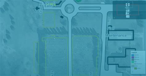 Cemetery Mapping From Gps To Gis