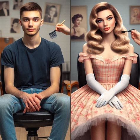 Stepford Salon Before After 13 By Stepfordtged On Deviantart