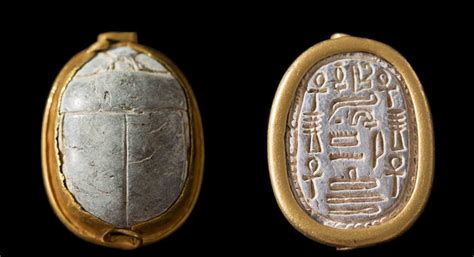 Ancient Egyptian Scarabs 10 Curated Facts To Know Thecollector