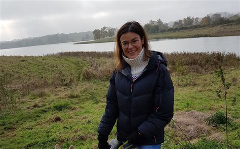 Former Rugby School Teacher Seckin Mcguirk Shares Fight Against Mnd