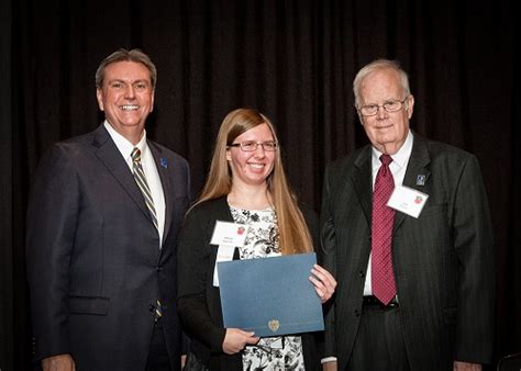 Ingram Named Teacher Of Promise Central Christian College Of Kansas