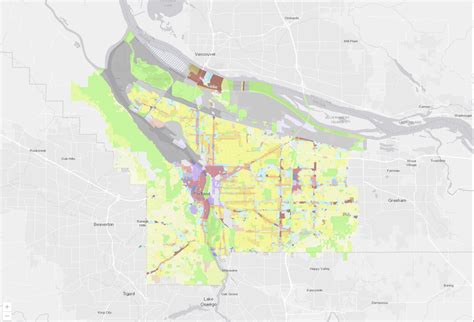 Navigating The Invisible Walls Of Zoning And Building Codes Cascade