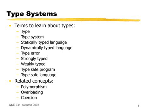 Understanding Type Safety In Javascript – peerdh.com
