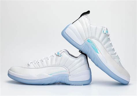 Official Images Air Jordan 12 Low Easter House Of Heat