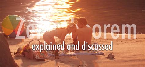 Explaining Zero Theorem Gilliams Meaningless Madness Taylor Holmes Inc