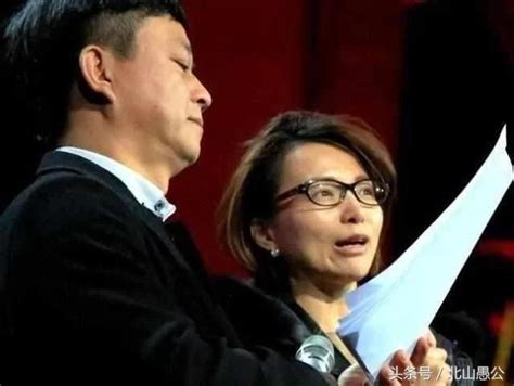 央视当家女主持，昔日的女神，脸上也有了岁月的痕迹，网友：慢点 每日头条