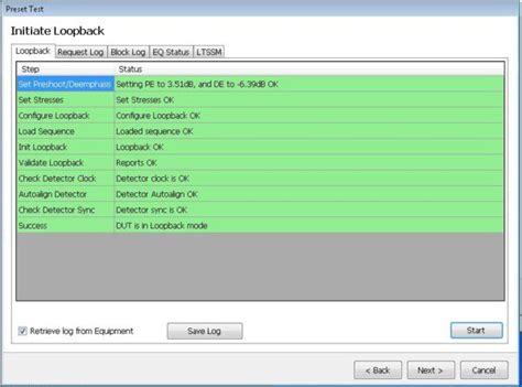 Pci Express Tektronix