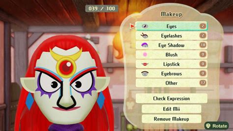 Yuga In Miitopia Fandom