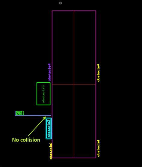 Collision Detection 1 Mill Creek Systems Inc
