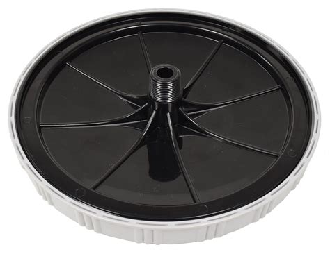 Md3 10″ Diameter Replacement Membrane Diffuser Easypro Pond Products