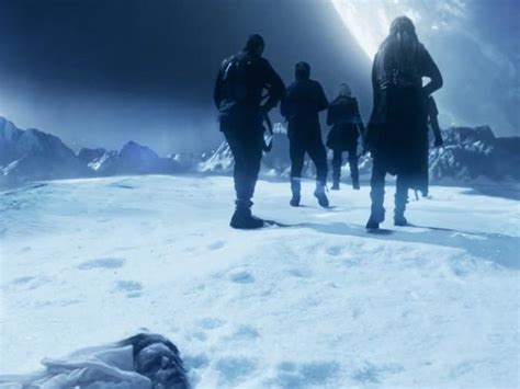 Nakara The 100 Season Seven Scifi Stream