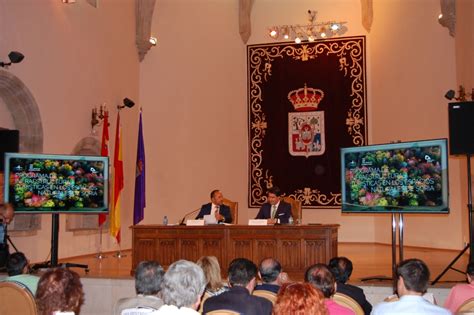 Soria Contará Con Una Inversión De 23 Millones De Euros A Través Del Programa De