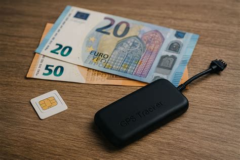 Installer Un Traceur Gps Voiture Guide Facile Rapide Et Efficace