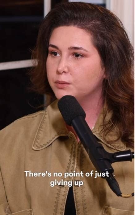 Photojournalist Christina Assi To Carry Olympic Flame Pepph