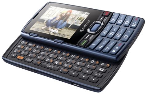 Kyocera Delivers A Good Old Fashioned Slider To Sprint Phone Scoop