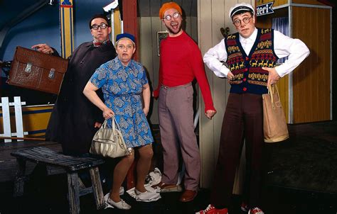 Stefan Och Krister Krister Har Vigt 50 Par Utan Tillstånd