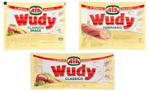 I Würstel Non Si Mangiano “crudi” 4 Milioni Di Confezioni Ritirate