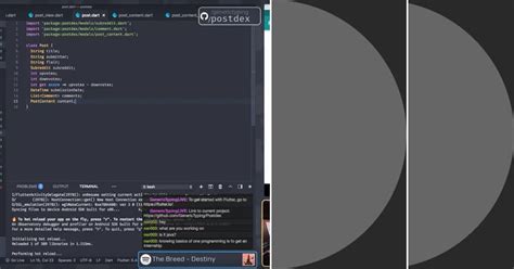 List Streaming Curated By Francesco Denaro Medium