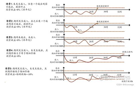雪球大类期权总结雪球期权 Csdn博客