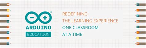 Arduino Education Electronics Lab Com