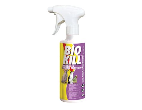 Bio Kill Micro Fast Birds 500ml Bsi Brico Flagey And Brico Perlot
