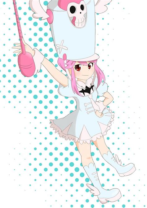Jakuzure Nonon Kill La Kill Image By Mugen Marin 3950441