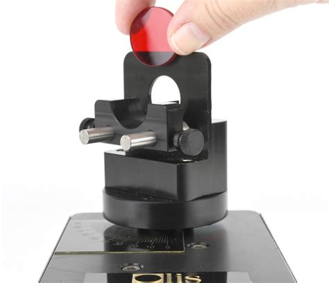 Olis Variable Angle Thin Film Holder — Olis Clarity