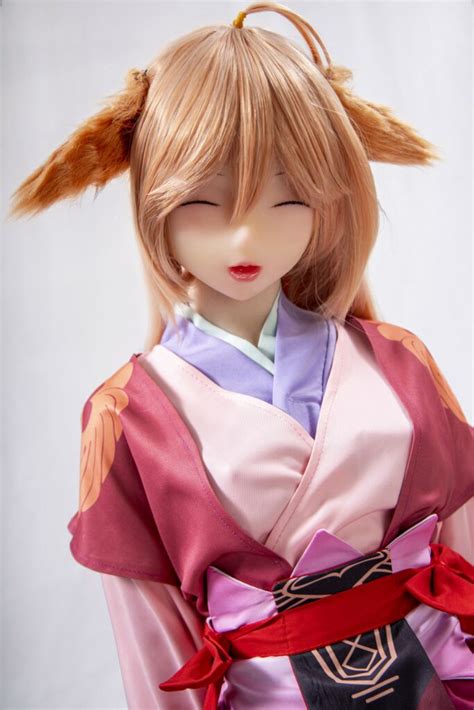 Tushan Susuhonghong Sex Doll Fox Spirit Matchmake Vsdoll
