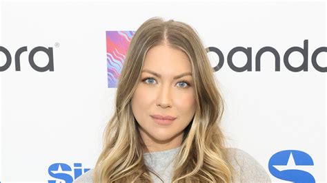 Stassi Schroeder Shows Off Striking Results After Barbietox
