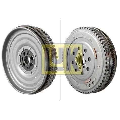 Volant Moteur Schaeffler Luk 415 0859 09 Luk Dmf Pour Mercedes Benz Eur