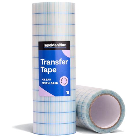 12 X 100 Roll Of Clear Transfer Tape For Vinyl Nepal Ubuy