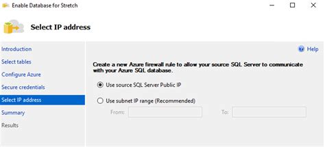 Sql Server Stretch Databases Moving Your Cold” Data To The Cloud