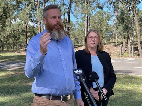 Cessnock Bypass Announced Muswellbrook Bypass Construction Brought