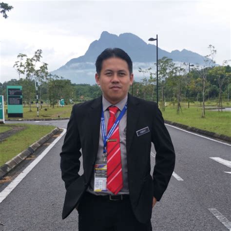 Robert Radin Bunak Teacher Sk Ng Jagau Linkedin