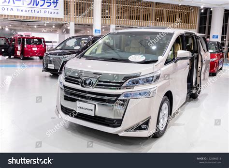 Hellfire Toyota Photos And Images Shutterstock