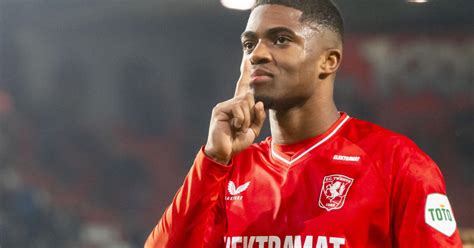 Boadu Weg Bij Fc Twente Of Er Moet Een Hele Rare… Twentefans Nl