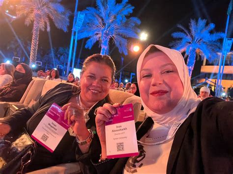 Iman Megahed On Linkedin Thedigitalmena