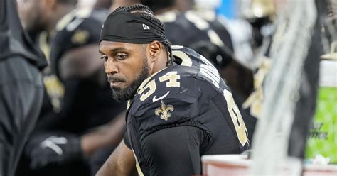 2023 Player Review Cameron Jordan Recap Canal Street Chronicles