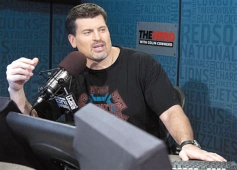 3 Time Super Bowl Champ Mark Schlereth Returns To Anchorage To Urge