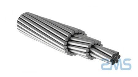 Cable Aéreo Electrico Linea Electrica Aerea Zms Cable