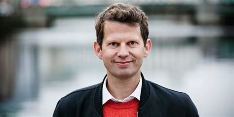 Axel Darvik L ångrar Satsning I Göteborgs Skola Göteborgs Posten