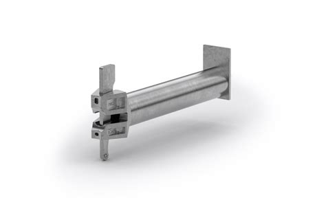 Side Bracket One Board Proscaff