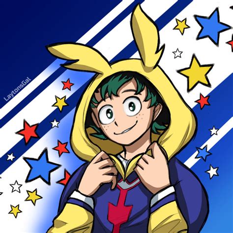 Deku Sketch By Laytons Gal On Deviantart
